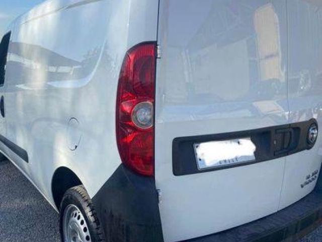 Ram v1000 LARGA Copiapó - Los Económicos de Nostálgica