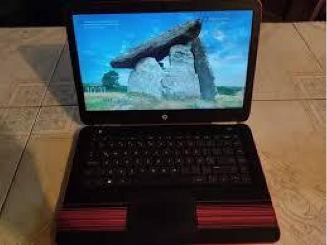 NOTEBOOK HP AMD A10 con 16 GB ram Copiapó - Los Económicos de Nostálgica